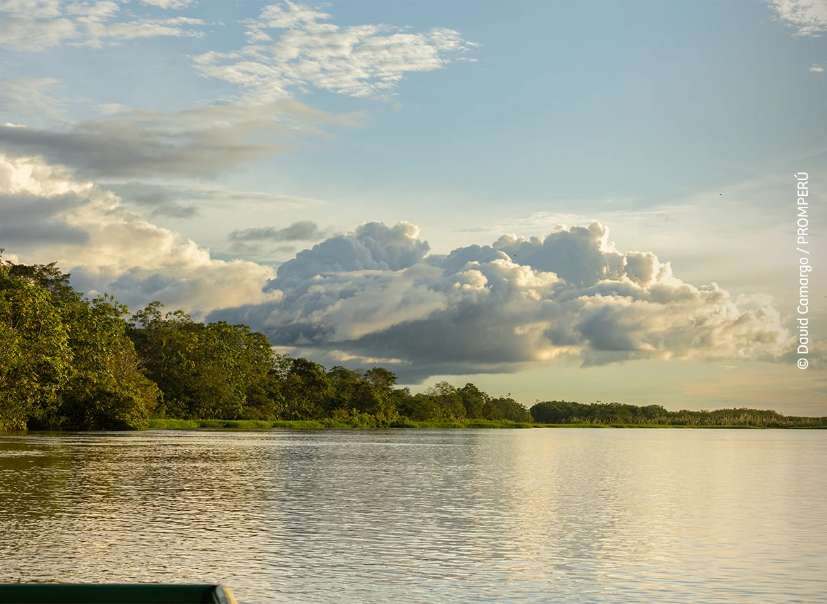 Río Amazonas: 5 datos claves que debes conocer del gigante del mundo ...
